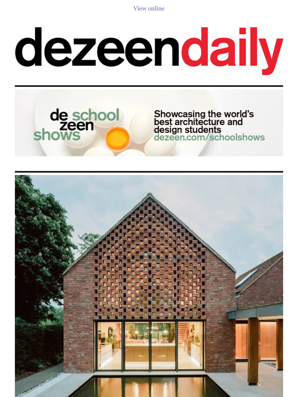 Dezeen: US tallest skyscraper plan | World's longest cantilever ...