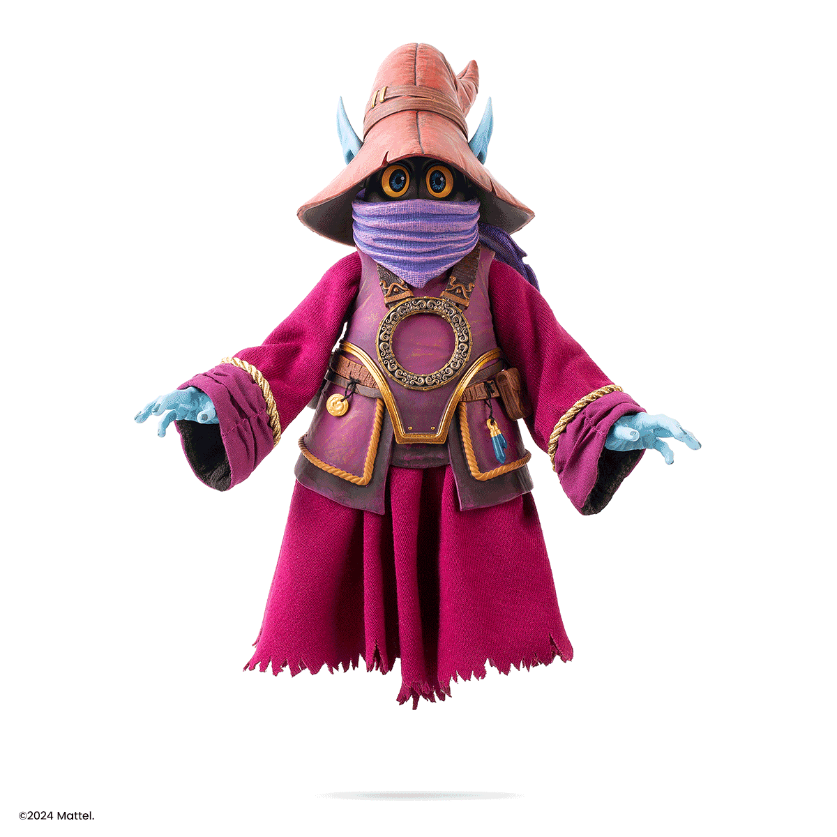 Mondo: Introducing Orko 1/6 Scale Figure ⚡️ TIMED EDITION ON SALE NOW ⏰ ...
