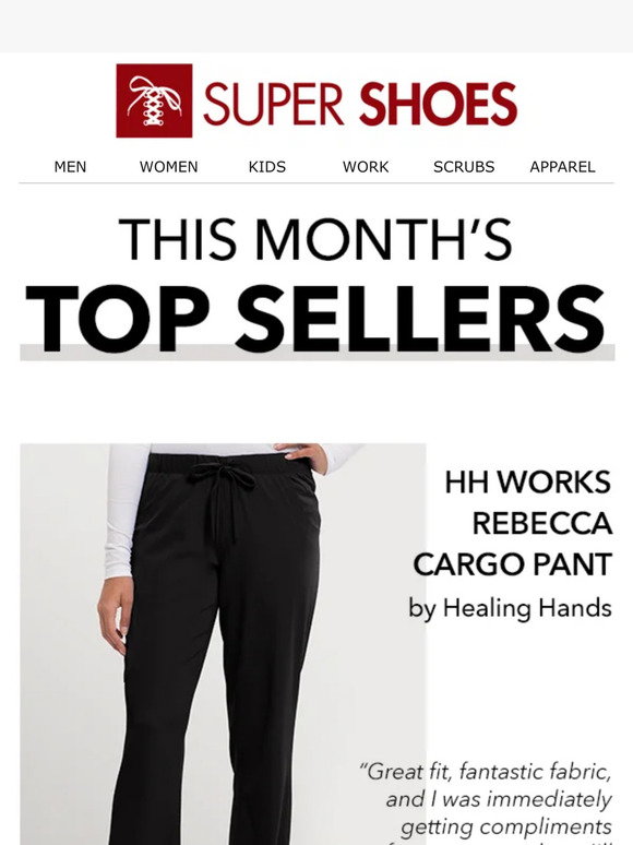Super Shoes: 5 Top Styles You Won't Want to Miss | Milled