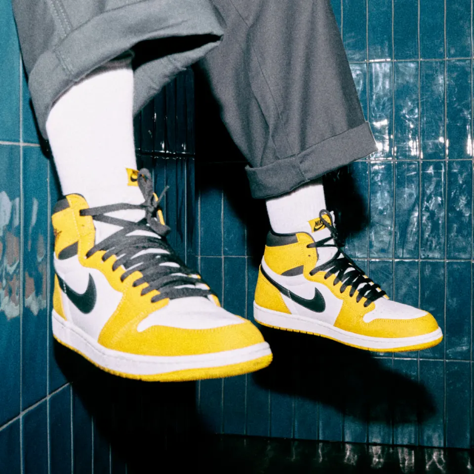 NIKE: Hot drop: Fresh Air Jordan styles 💫 | Milled