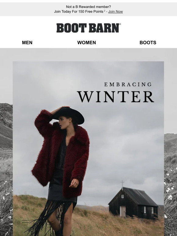 Boot Barn: Romantic Dresses & Skirts | Milled