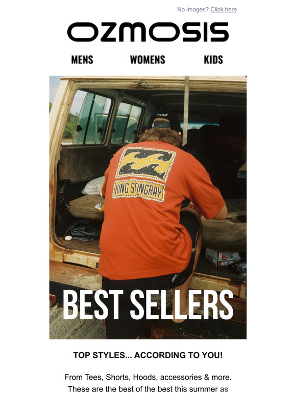 Ozmosis: The Best Of The Best | Milled