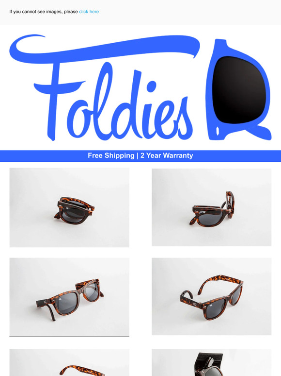 Foldies: Foldies Classics(V2) 😎 | Milled