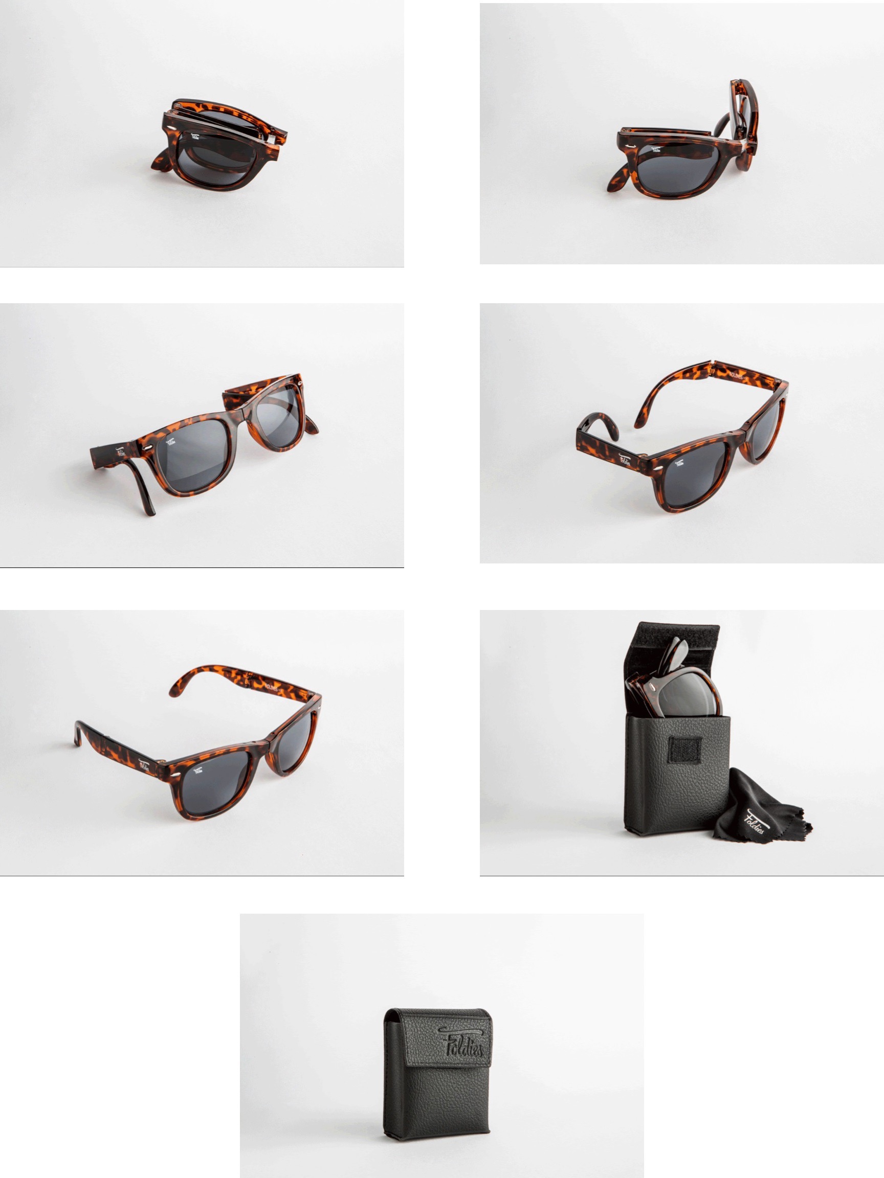 Foldies: Foldies Classics(V2) 😎 | Milled