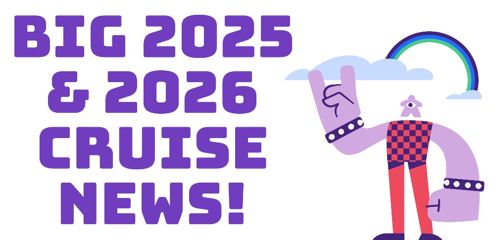 JoCo Cruise: JoCo Cruise 2025 and JoCo Cruise 2026 | Milled
