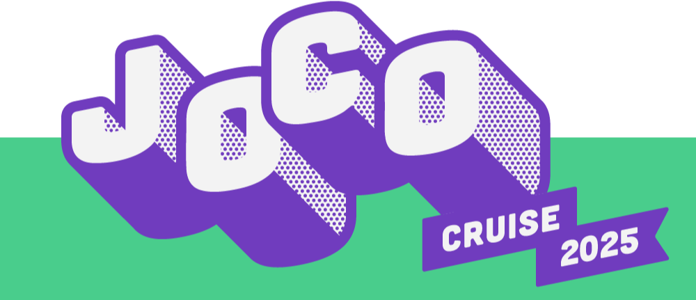 JoCo Cruise: JoCo Cruise 2025 and JoCo Cruise 2026 | Milled