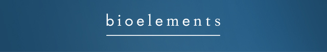 Bioelements: the legacy ingredient that’s up to 20% off | Milled