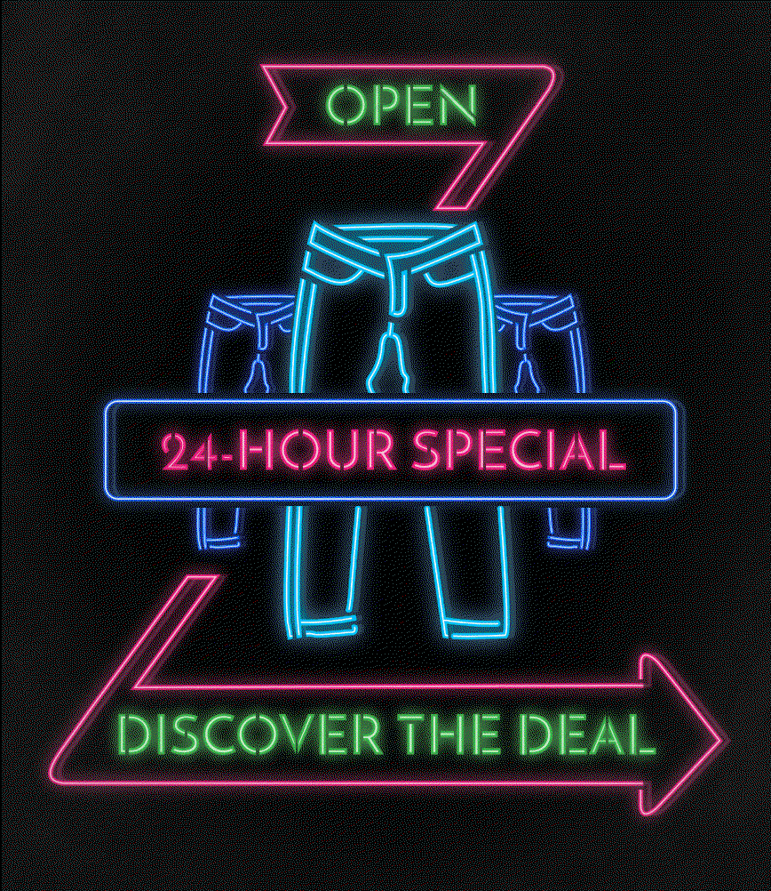 Naked & Famous Denim: 🏷️ A Deal You Don't Want To Miss - Your 24 Hour ...
