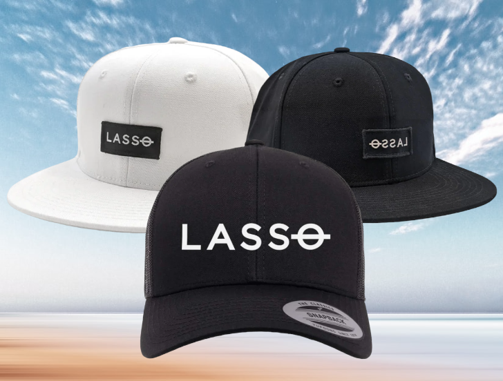 Lasso Gear: An Exclusive Treat for Our Dedicated Lasso Fans- The ...