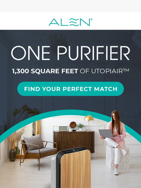 Alen: 🧐 How Big is 1,300 Square Feet, Really? | Milled