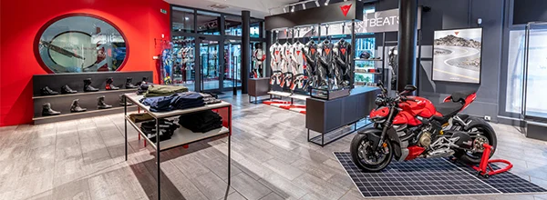 Dainese: New Winter Riding Essentials are here | Milled