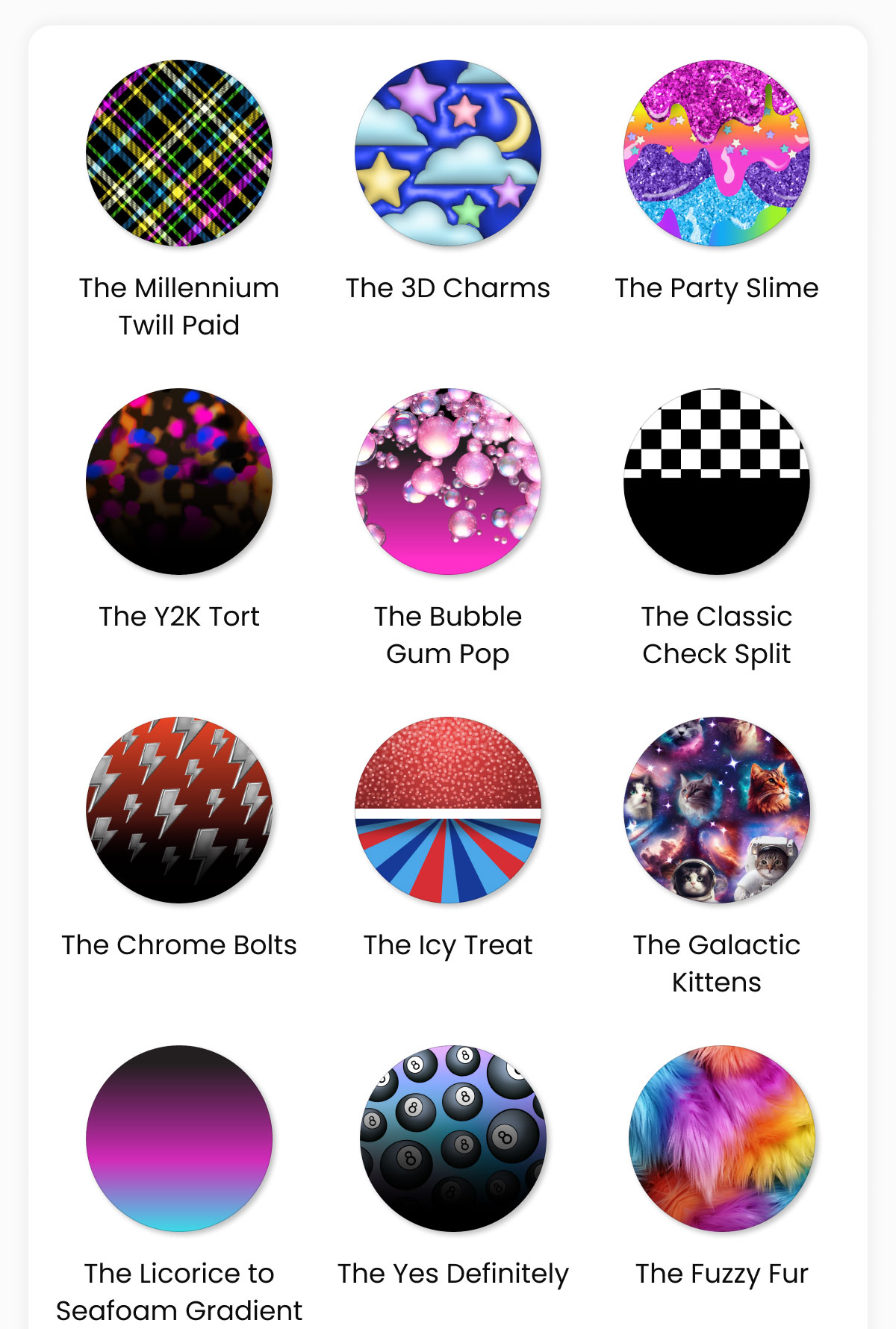 Pair Eyewear: The Y2K Revival Collection Is Here | Milled