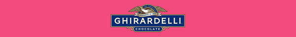 Ghirardelli: Enjoy 15% Off ALL Valentine's Day Gifts | Milled