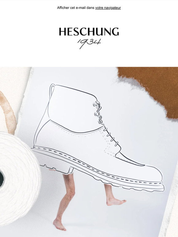 Heschung: Le savoir-faire français de la Manufacture Heschung | Milled