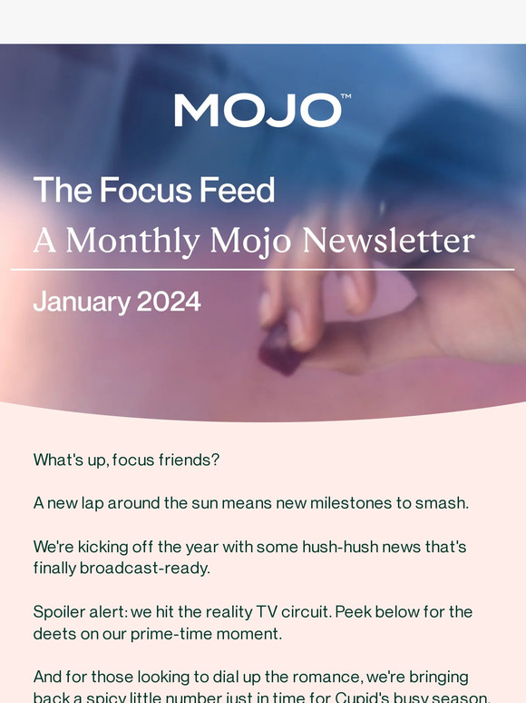 Mojo: Mojo’s Big TV Debut + A Fan-Favorite Comes BACK | Milled