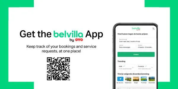 Belvilla: Fun in the sun! Explore beach homes in Italy, France, Belgium ...