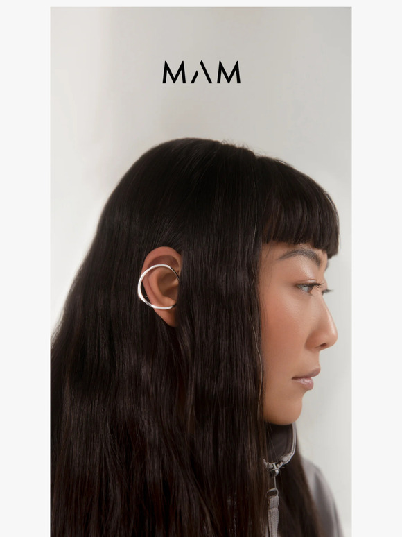 MAM Originals: Discover Our Empowering | Milled