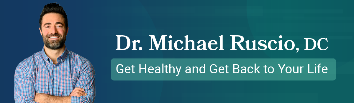 Dr. Michael Ruscio: The 10 best foods for leaky gut | Milled