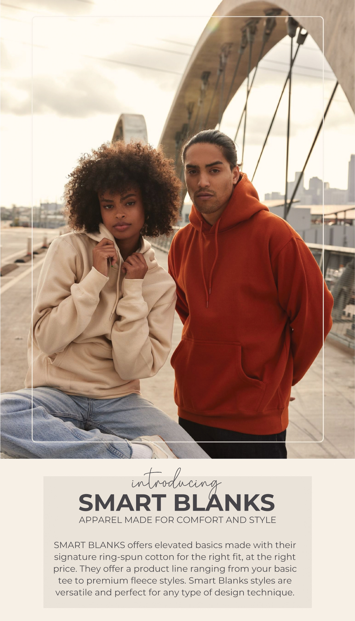 NyFifth: Introducing Smart Blanks -- now available at NYFIFTH! | Milled