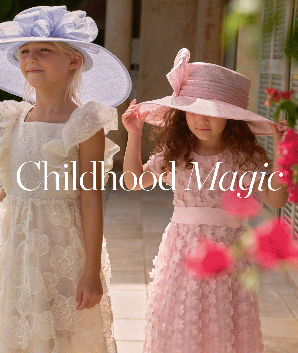 Phase Eight: Introducing our new Childrenswear Collection | Milled