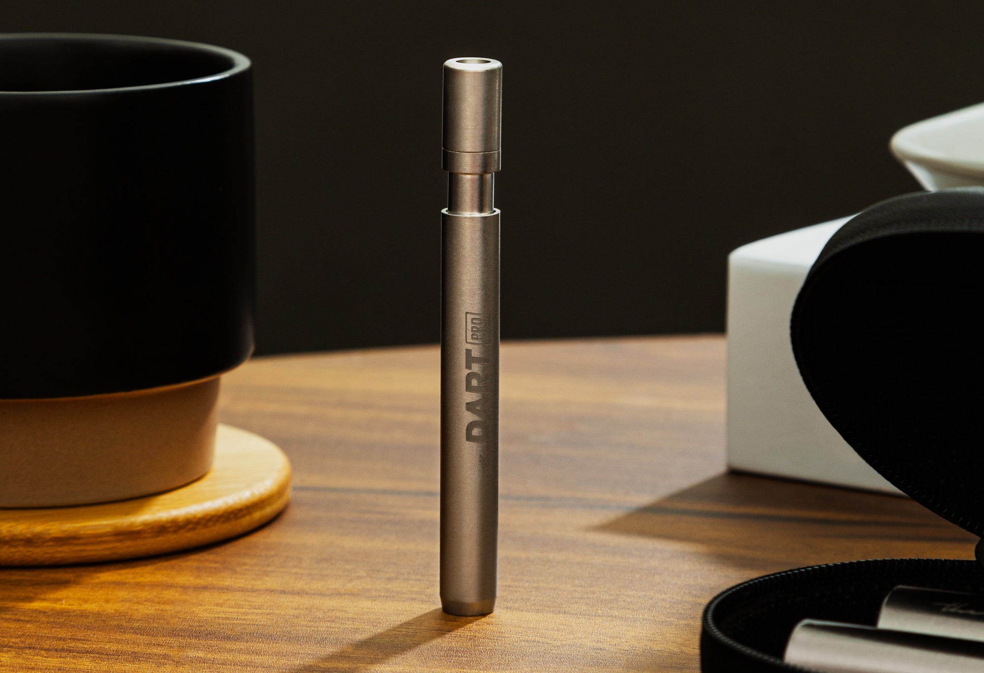 The DART Company: The DART Pro, Reimagined! 💨 | Milled