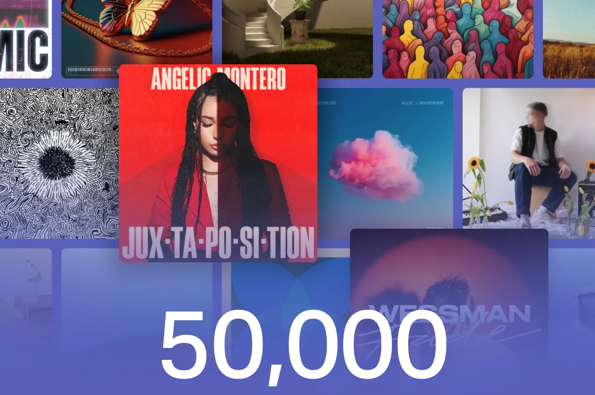 Musicbed: Explore 50,000 hand-picked songs (and counting) | Milled