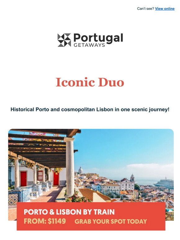 Azores Getaways: Portugal's Unmissable Duo 🚂 | Milled
