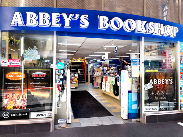 Abbey's Bookshop: Our Top 100 Bestsellers in 2023... | Milled