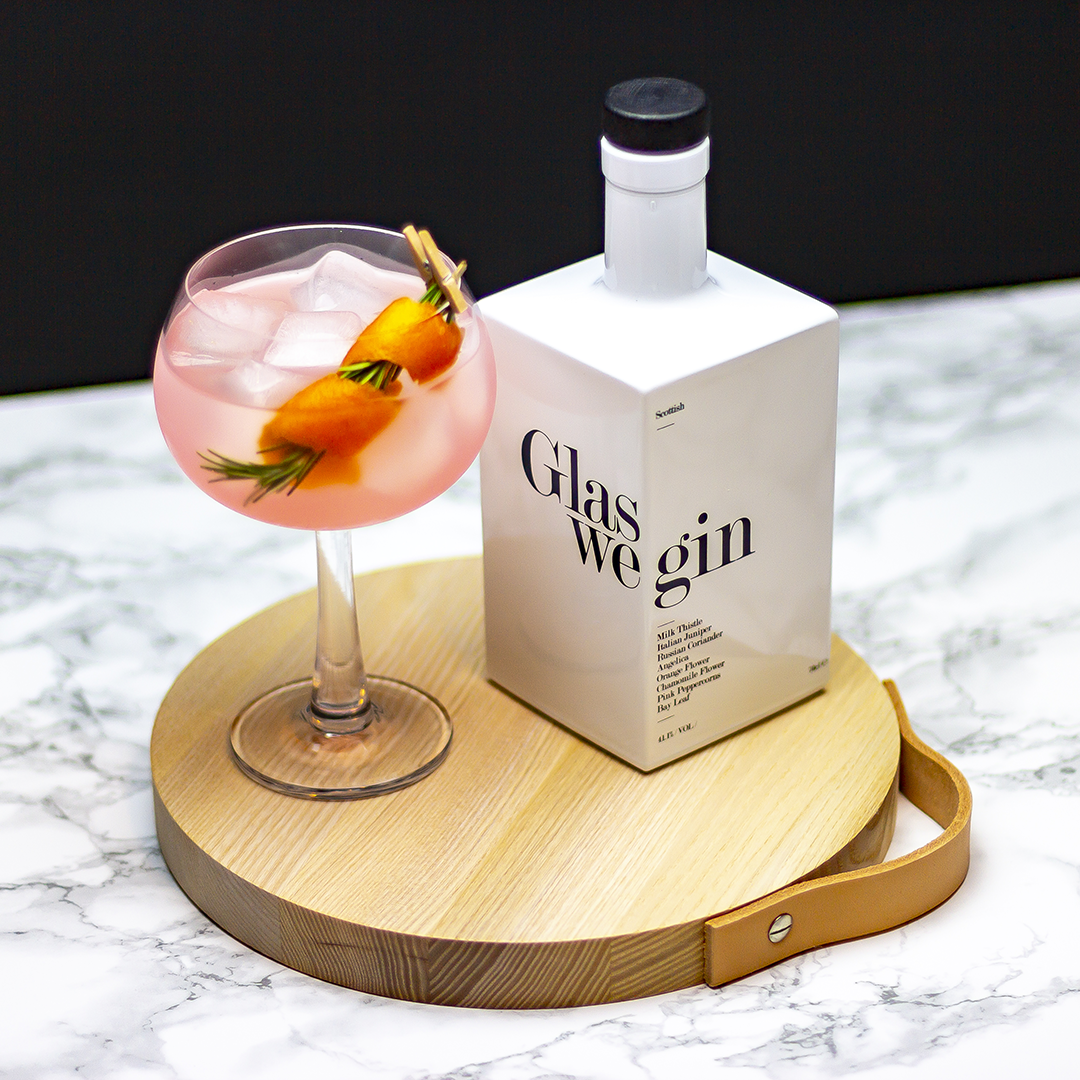 Glaswegin: Celebrate Burns Night with a Ginger Ninja | Milled