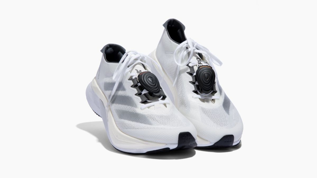 Stryd: Road Trail Run Review of Stryd Duo + Stryd Footpath | Milled