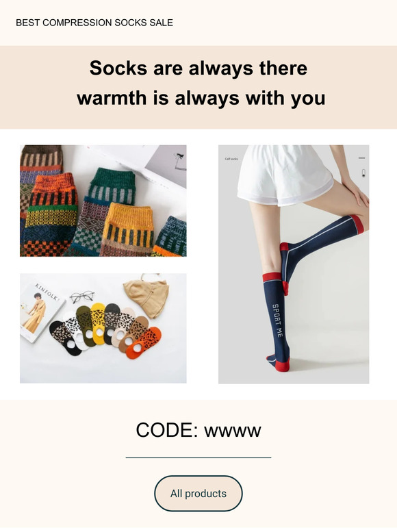 Shen Zhen Huo Yu Tech: Socks are always there, warmth is always with ...