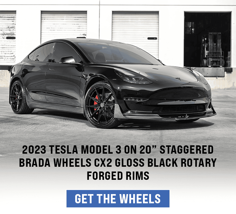 AudioCity: 🔥😎 Introducing BRADA Wheels: Eye Catching Rotary Forged Rims ...