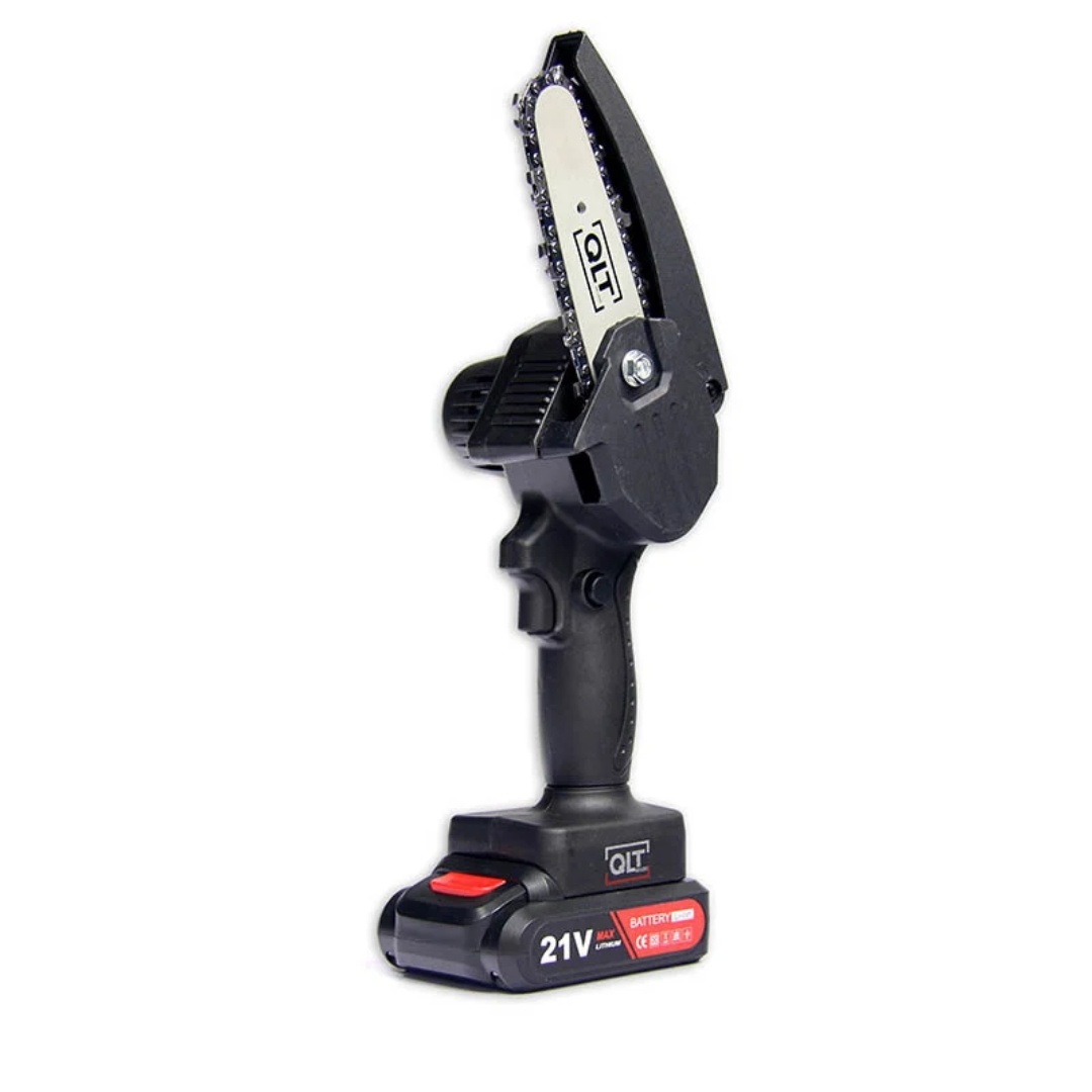 Koopjedeal.nl: Mini Kettingzaag - Goedkoper Dan OOIT! | Milled