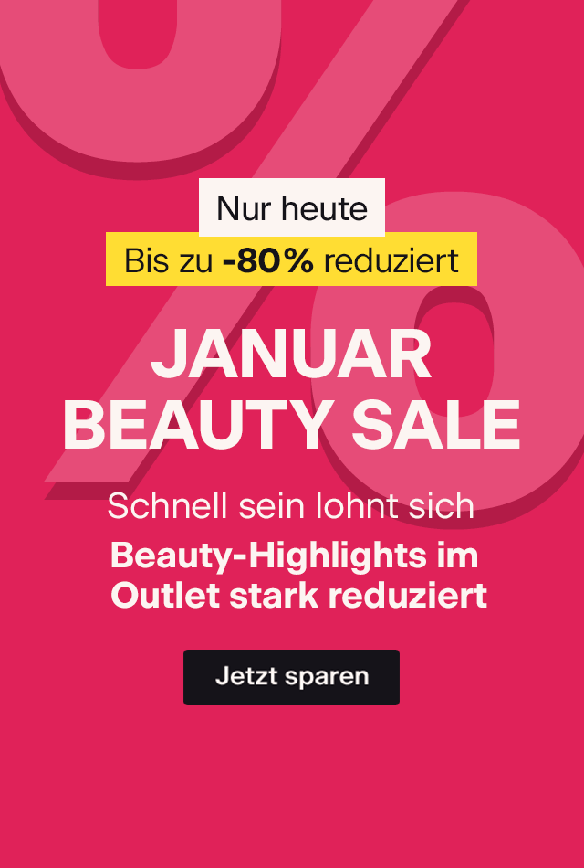 flaconi: MEGA-Deal: Jetzt bis zu -80 % sparen 😱 | Milled