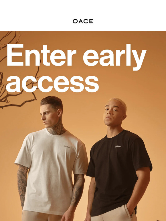 OACE: Essentials early access is live | Milled