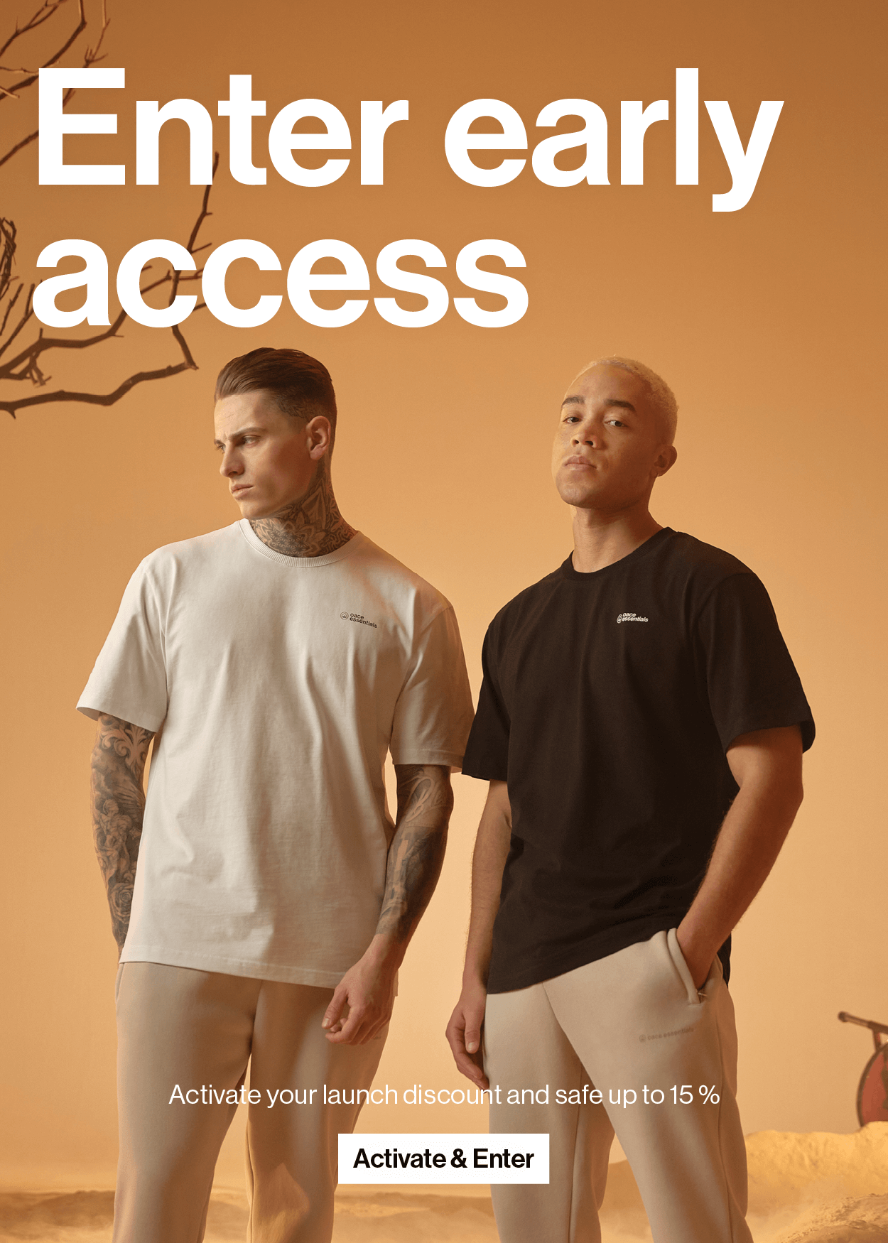 OACE: Essentials early access is live | Milled