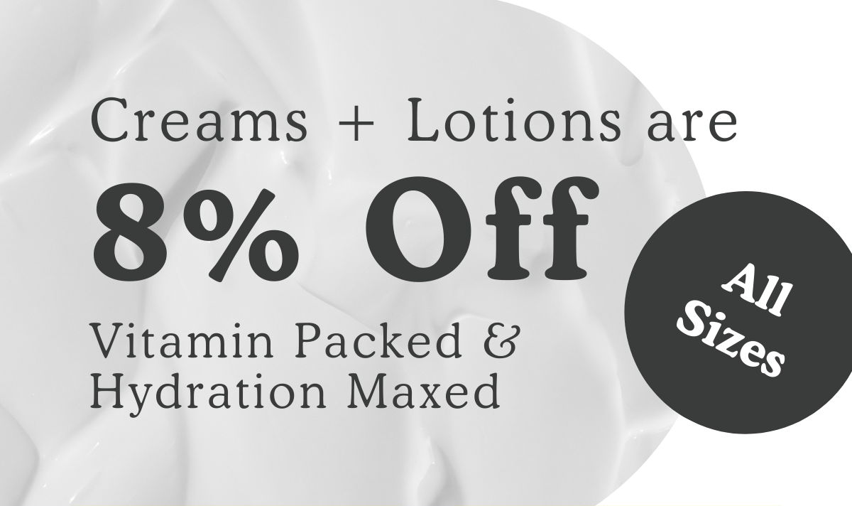 Essential Wholesale & Labs: Lotions or Creams…Why Choose? Shop Both ...