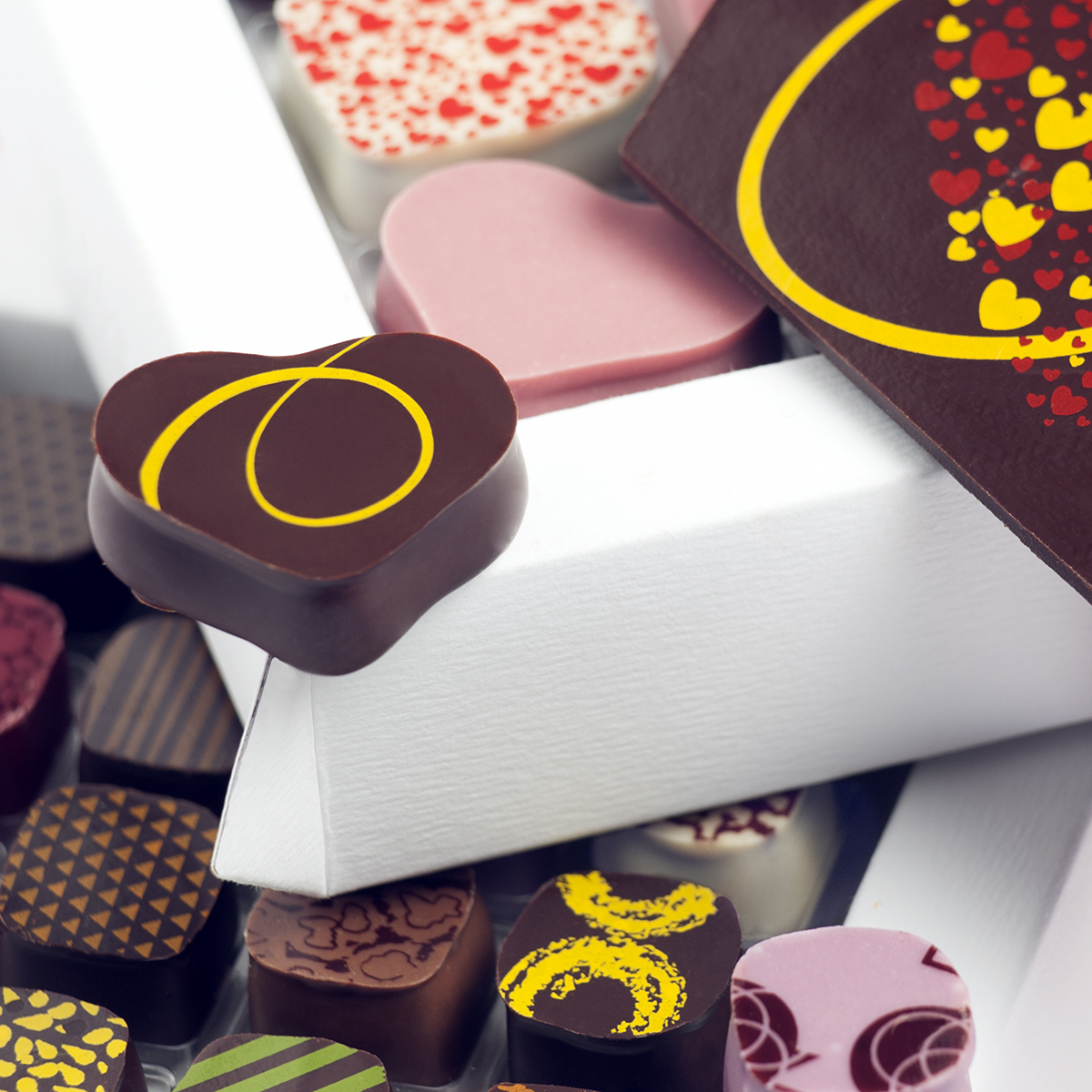Richart: The best gourmet French chocolates for Valentine's Day | Milled