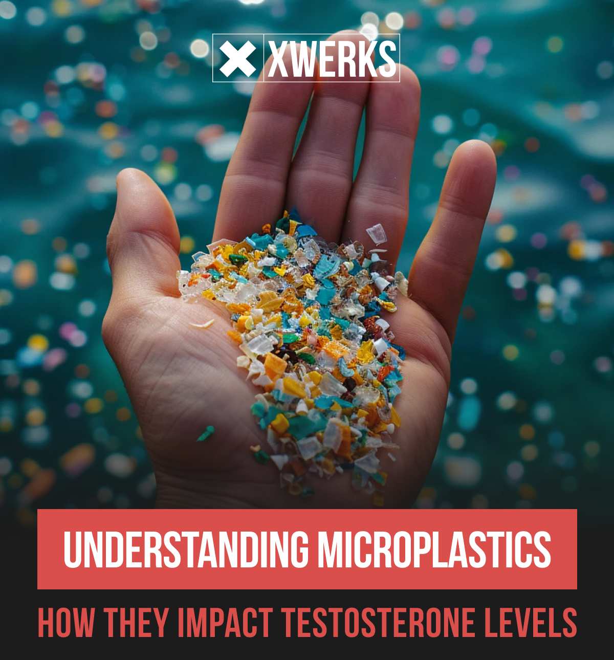 Xwerks Understanding Microplastics How They Impact Testosterone