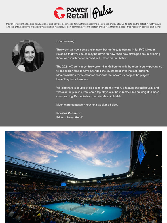 Power Retail: Australian Open Serves Up an Ace For Retail | The Future ...