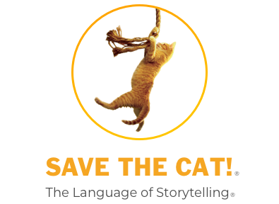 Save the Cat: How STC! Helps Guide Struggling Students, Plus James Gunn ...
