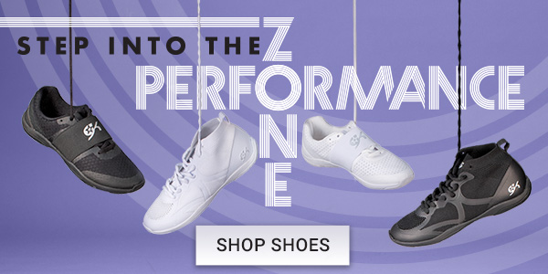 Omni Cheer: Uniforms Ready to Wear | Milled