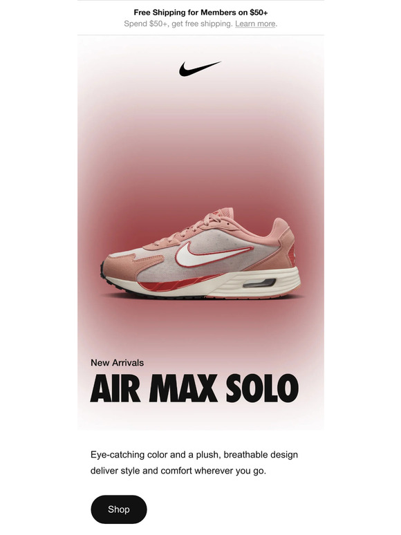 NIKE: Recent drops: Remixed classics & more 🎧 | Milled