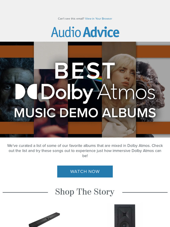 Audio Advice: 🎶Discover Our Picks for the Best Albums to Experience in ...