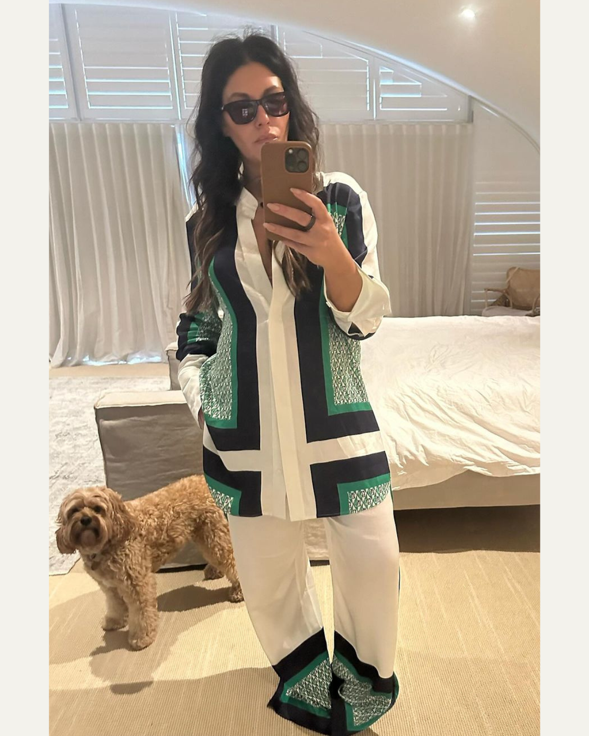 CAMILLA AND MARC: Camilla Freeman-Topper's Edit | Milled