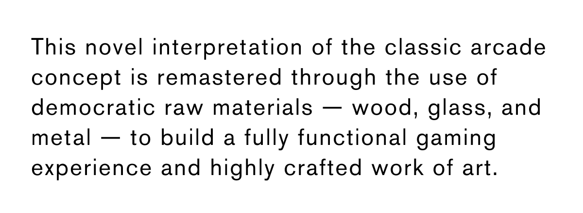 Reigning Champ: Home Court Arcade Basketball Game | Milled