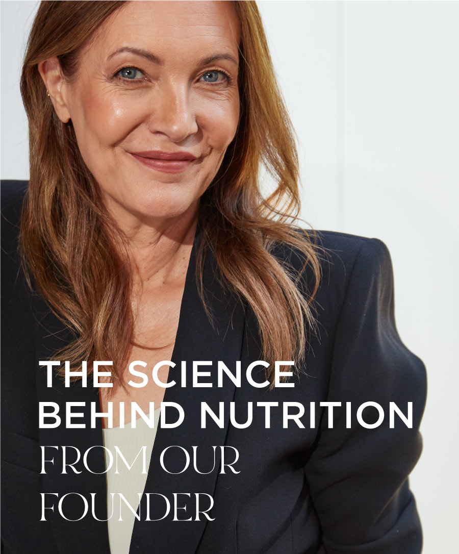 Romilly Wilde: Susie Willis Explores The Science Behind Nutrition | Milled