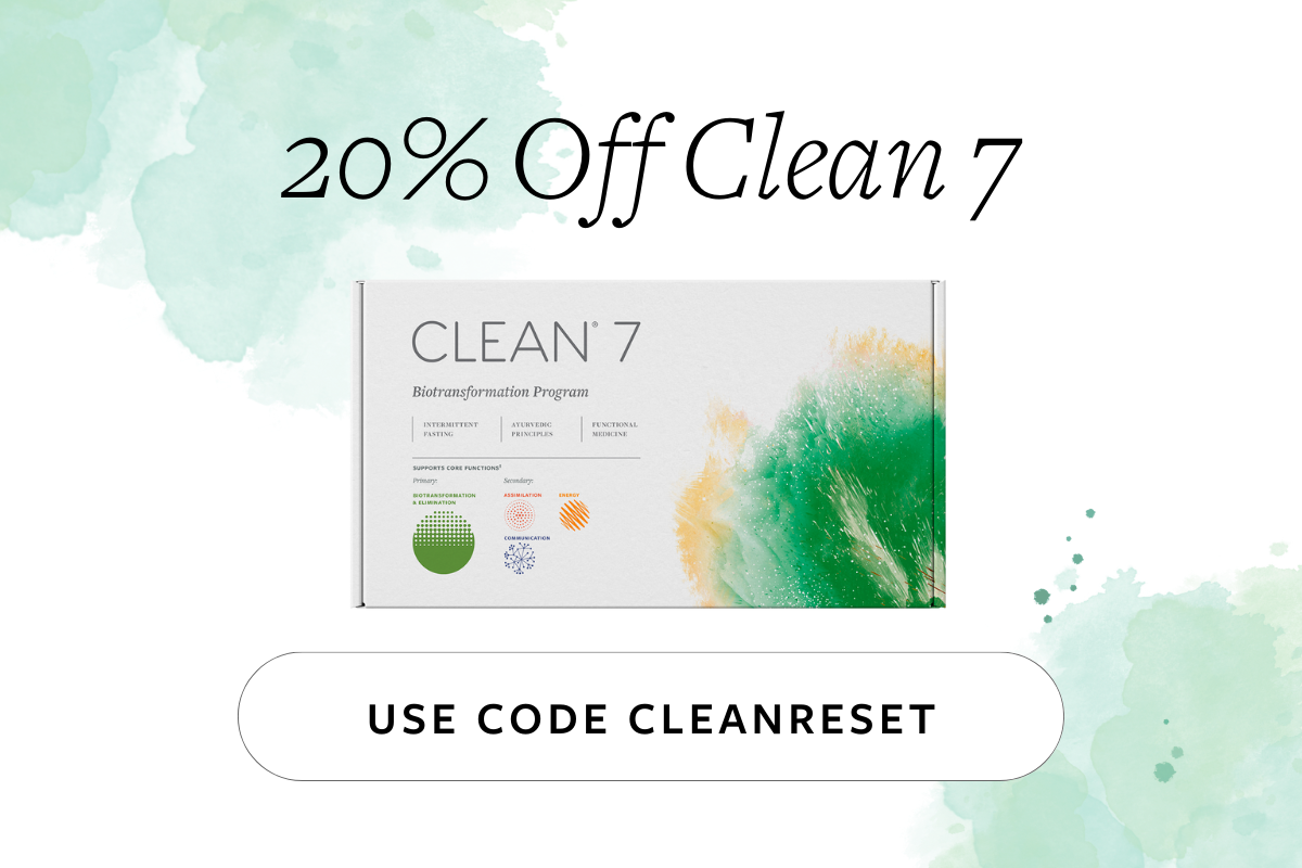 Clean Program: Make a Difference in a Week | Milled