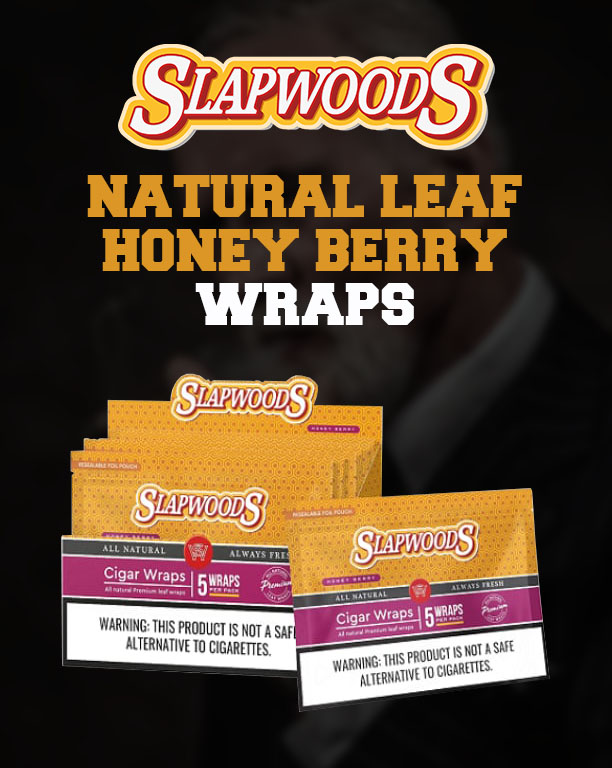 Buitrago Cigars: There’s no going back once you try Slapwoods Russian ...