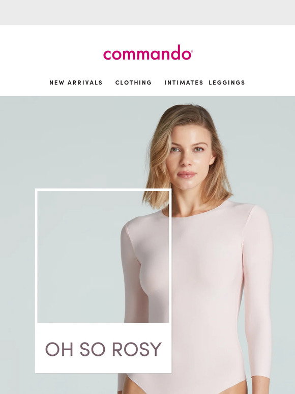 Commando: 2024 is looking rosy. | Milled
